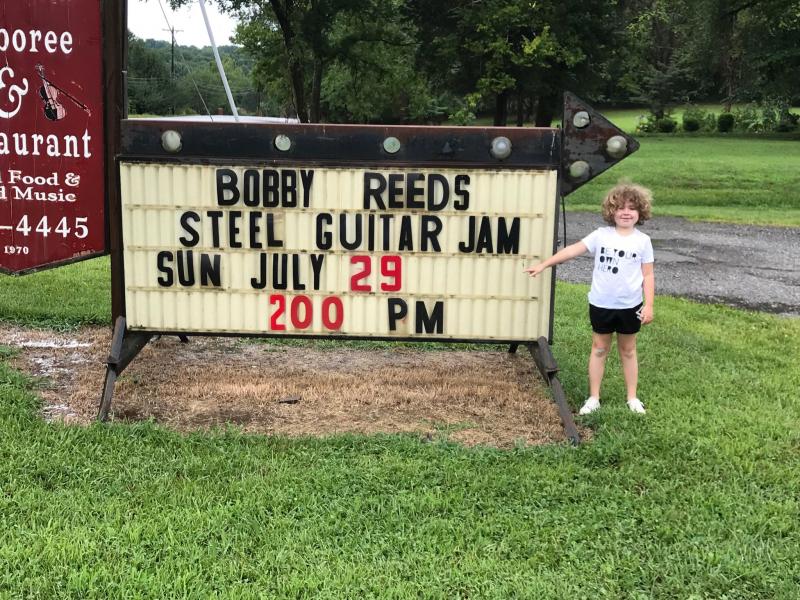 Bobby Reed's Guitar E-Store 'n More - "I'm Still Fighting Wars"Writer ...